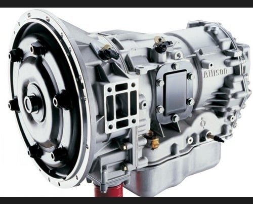 Allison Transmission 3000 And 4000 Service Repair Manual | Transmission