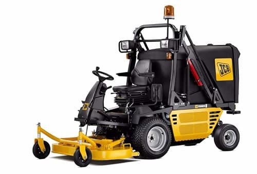 Jcb Repair | Heavy Machinery Equipment