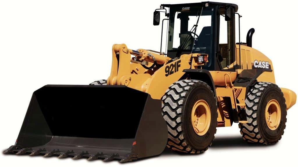 Case 821f 921f Wheel Loader Tier 4 Parts Catalog Manual