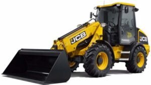 JCB TM180 TM220 Telescopic Wheeled Loader Service Manual